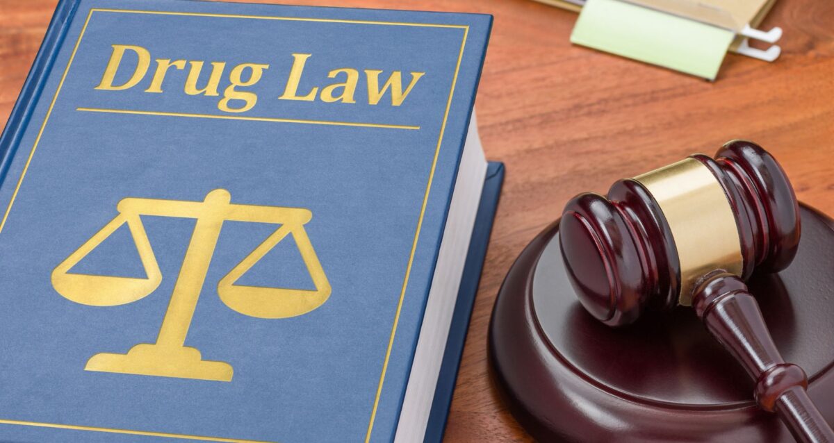 Drug Crimes Defense Lawyer | Stevens Law PA