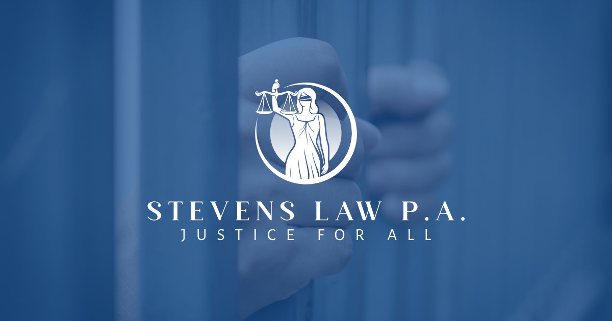 Stevens Law | Mandatory Jail Time for DUI Offenses in Florida